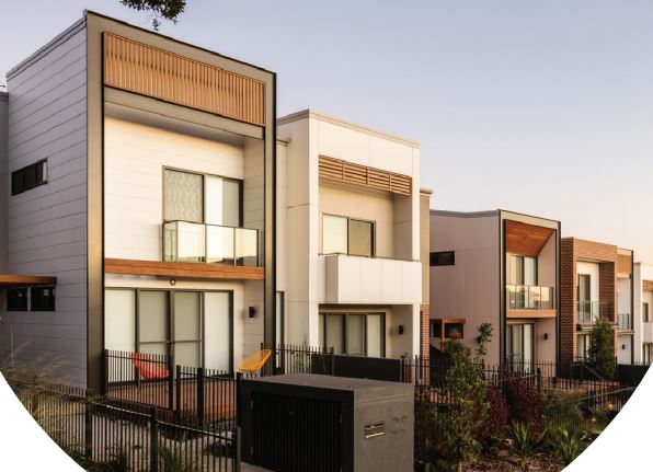 Medium density housing may be coming near to you | Chatswood West Ward ...