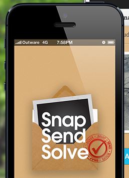 Report problems | Chatswood West Ward History