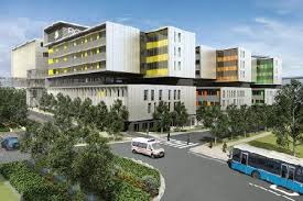 RNS Hospital | Chatswood West Ward History